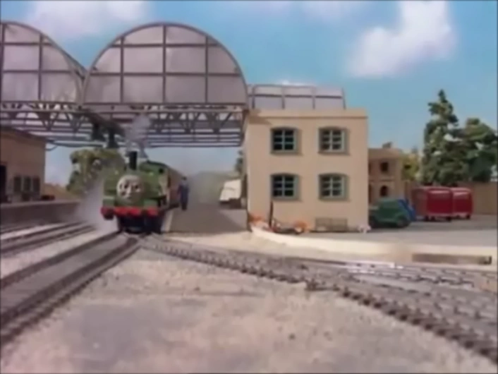 Tidmouth | Films, TV Shows and Wildlife Wiki | Fandom