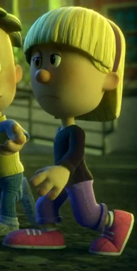 Jenny Jenkins - gallery 1 | Films, TV Shows and Wildlife Wiki | Fandom