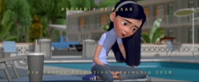 Violet2 | Films, TV Shows and Wildlife Wiki | Fandom