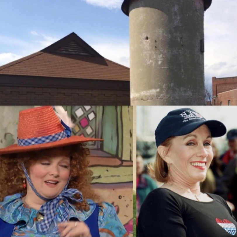 Julie Johnson (actress) | Films, TV Shows and Wildlife Wiki | Fandom