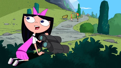 Isabella (gallery) | Films, TV Shows and Wildlife Wiki | Fandom