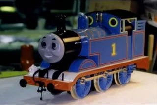 Thomas and Friends (Season 6) | Films, TV Shows and Wildlife Wiki | Fandom
