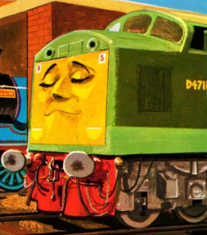 Class 40 | Films, TV Shows and Wildlife Wiki | Fandom