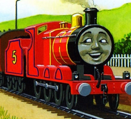 James | Films, TV Shows and Wildlife Wiki | Fandom