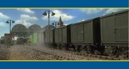 Thomas and Friends: Learning Segments | Films, TV Shows and Wildlife ...