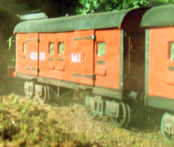 Mail Coaches | Films, TV Shows and Wildlife Wiki | Fandom