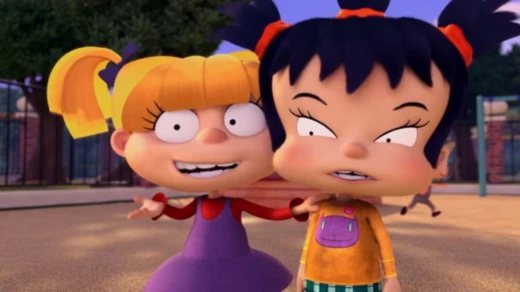 Bringing Up Daisy (gallery 1) | Films, TV Shows and Wildlife Wiki | Fandom