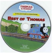 Best of Thomas | Films, TV Shows and Wildlife Wiki | Fandom