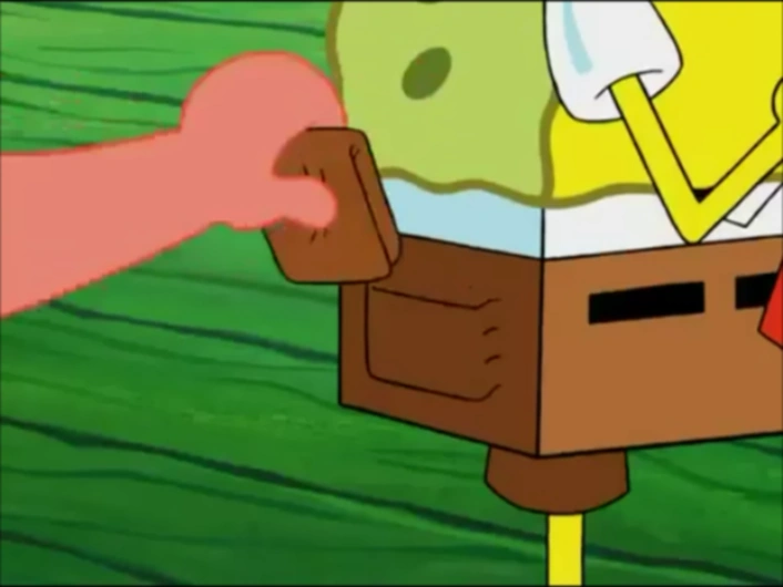 Patty Pal | Films, TV Shows and Wildlife Wiki | Fandom