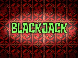 BlackJack (SpongeBob SquarePants episode) | Films, TV Shows and ...