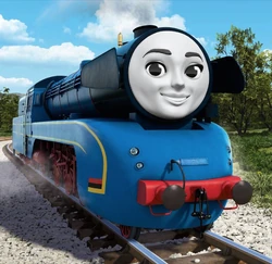 Frieda (Thomas and Friends) | Films, TV Shows and Wildlife Wiki | Fandom