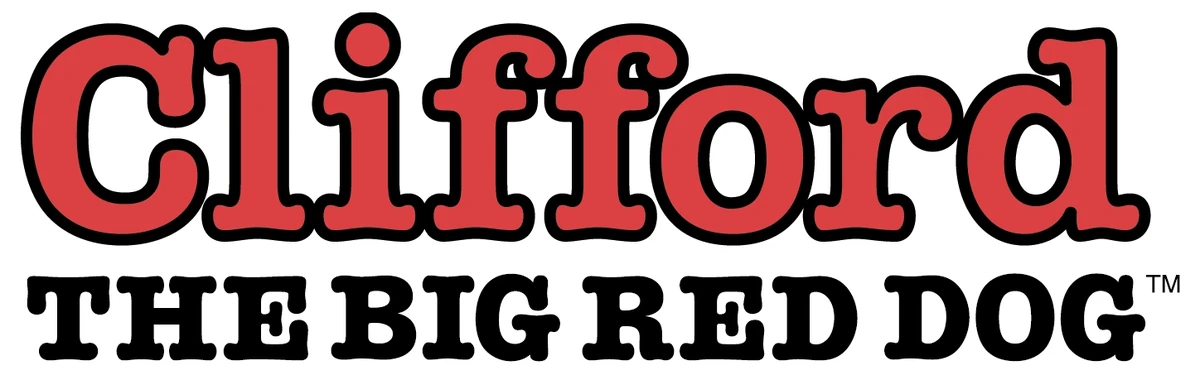 Clifford the Big Red Dog (TV series) | Films, TV Shows and Wildlife ...