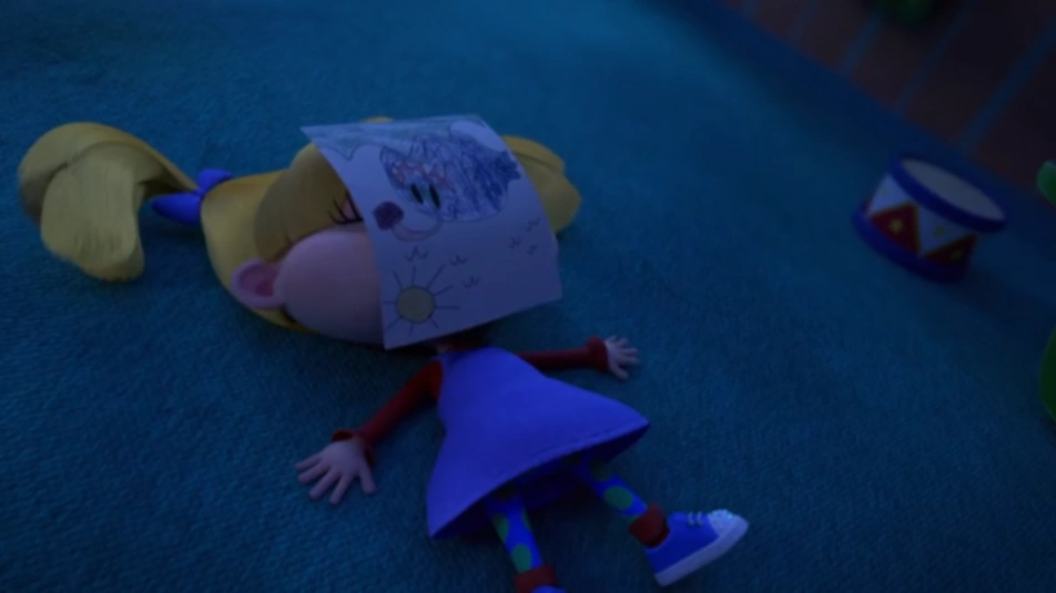 Rugrats-Our-friend-Twinkle1 | Films, TV Shows and Wildlife Wiki | Fandom