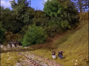 The Magic Buffers | Films, TV Shows and Wildlife Wiki | Fandom