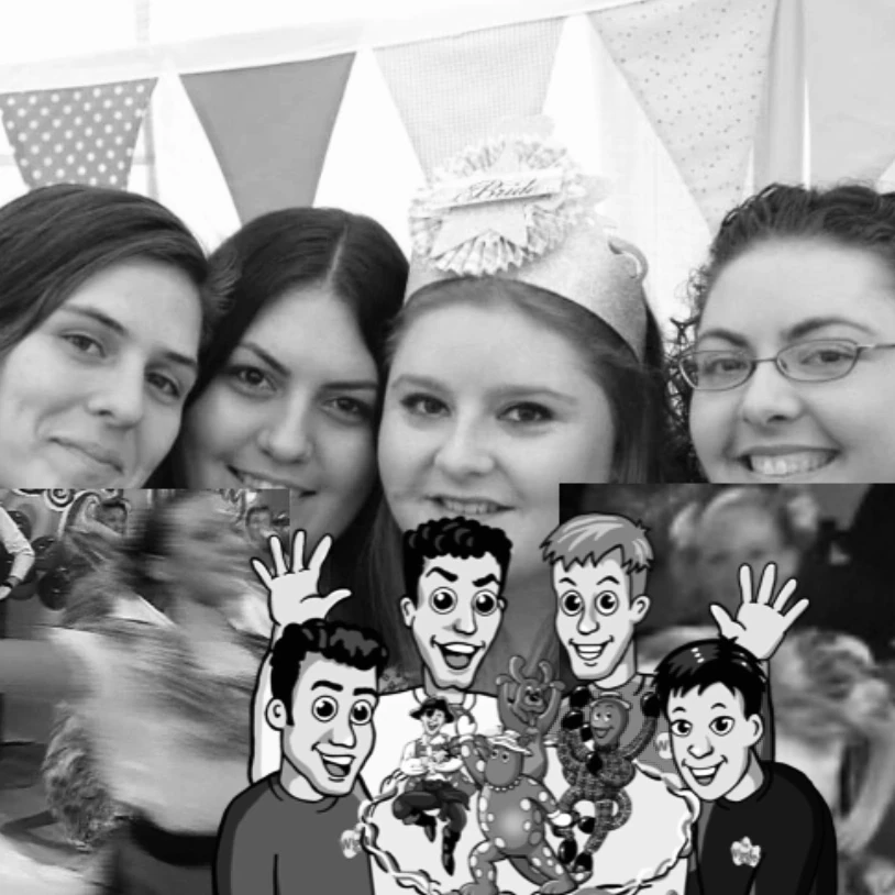 Alyssa Bryce | Films, TV Shows and Wildlife Wiki | Fandom