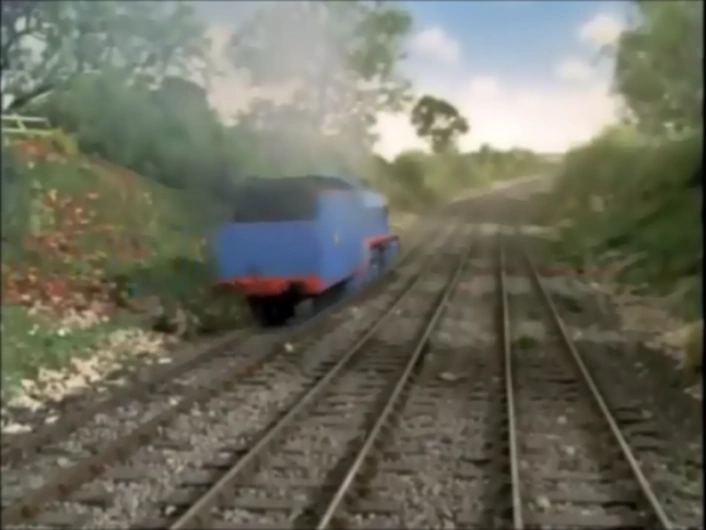 Engine Rollcall | Films, TV Shows and Wildlife Wiki | Fandom