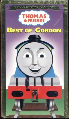 Best of Gordon | Films, TV Shows and Wildlife Wiki | Fandom