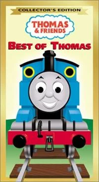 Best of Thomas | Films, TV Shows and Wildlife Wiki | Fandom