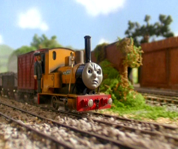 Duncan | Films, TV Shows and Wildlife Wiki | Fandom