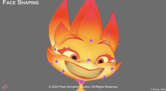 Ember-lumen | Films, TV Shows and Wildlife Wiki | Fandom