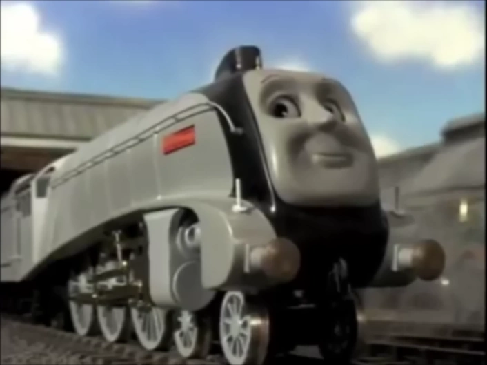 Spencer | Films, TV Shows and Wildlife Wiki | Fandom