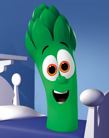 Category:VeggieTales characters | Films, TV Shows and Wildlife Wiki ...