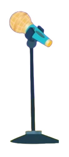 Microphone | Films, TV Shows and Wildlife Wiki | Fandom