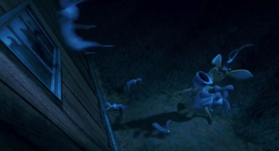 Open Season (2) | Films, TV Shows and Wildlife Wiki | Fandom