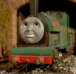 Peter Sam | Films, TV Shows and Wildlife Wiki | Fandom