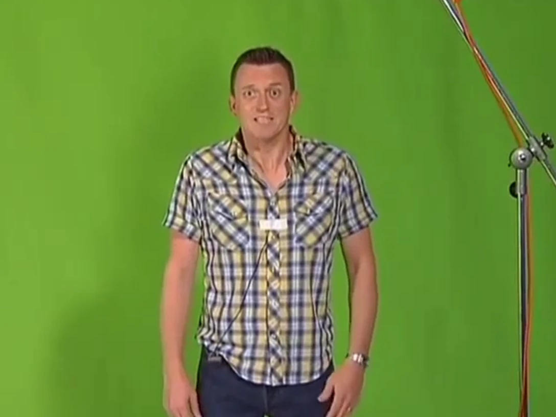 Murray Cook | Films, TV Shows and Wildlife Wiki | Fandom