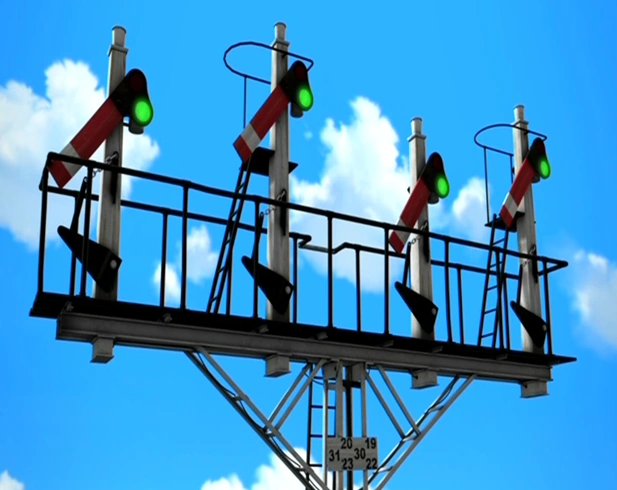 Signal (Thomas and Friends) | Films, TV Shows and Wildlife Wiki | Fandom