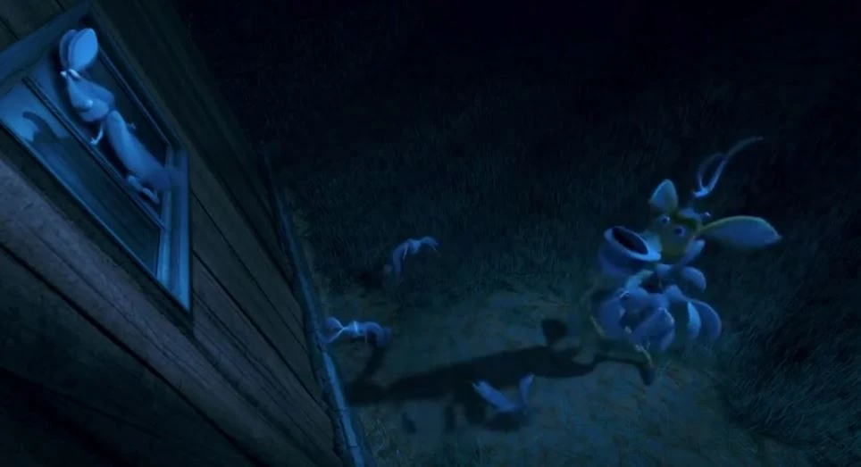 Open-Season (3) | Films, TV Shows and Wildlife Wiki | Fandom