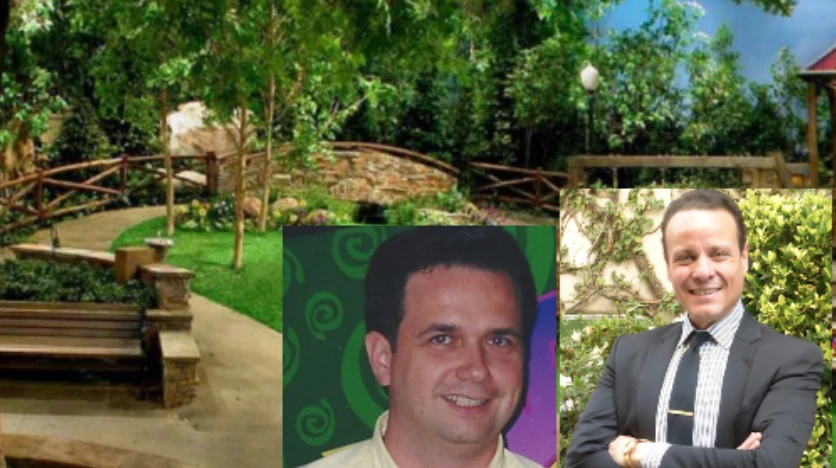 Dean Wendt | Films, TV Shows and Wildlife Wiki | Fandom