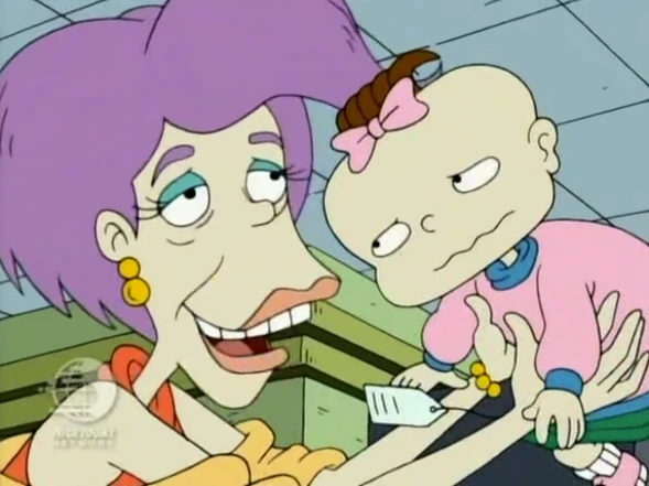 Rugrats Baby Sale 2 | Films, TV Shows and Wildlife Wiki | Fandom