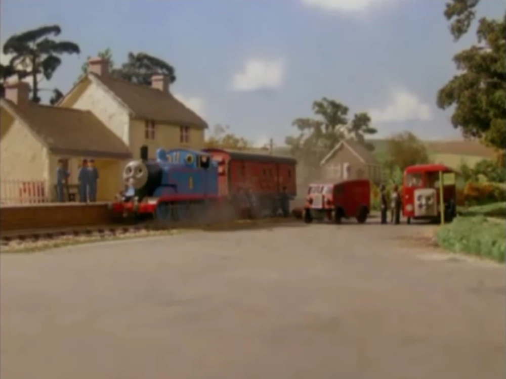 Toryreck | Films, TV Shows and Wildlife Wiki | Fandom