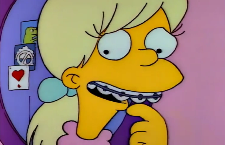 Becky1 | Films, TV Shows and Wildlife Wiki | Fandom