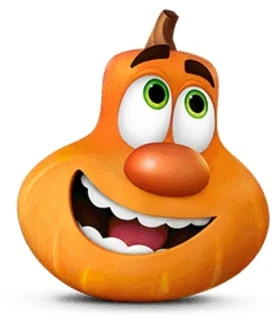 Jimmy Gourd | Films, TV Shows and Wildlife Wiki | Fandom