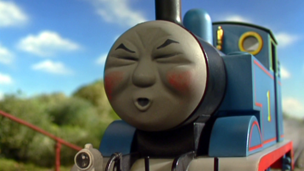 Brave (Thomas and Friends song) | Films, TV Shows and Wildlife Wiki ...