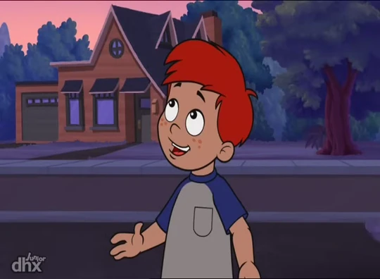 Will and Dewitt - image gallery (1) | Films, TV Shows and Wildlife Wiki ...