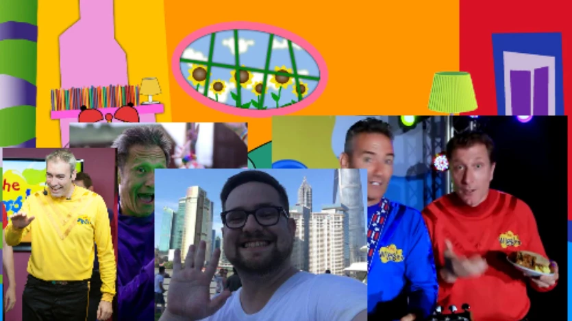 Joseph Field | Films, TV Shows and Wildlife Wiki | Fandom