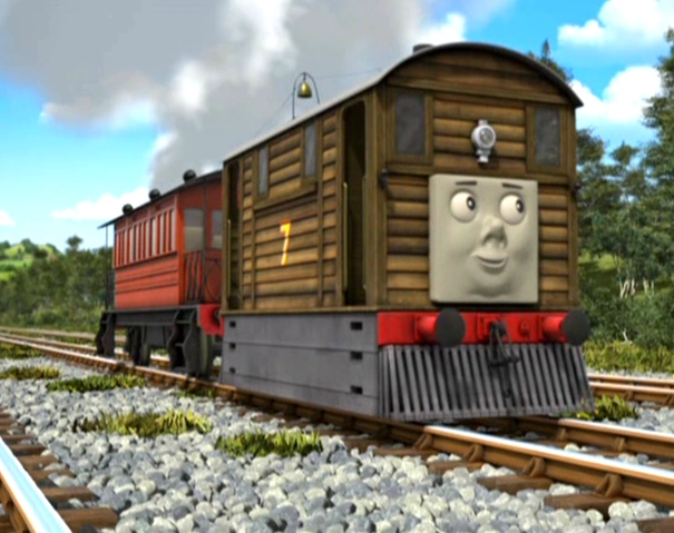 Hey, Hey Thomas! | Films, TV Shows and Wildlife Wiki | Fandom