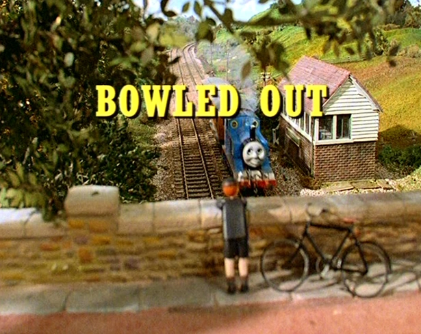 Bowled Out | Films, TV Shows and Wildlife Wiki | Fandom