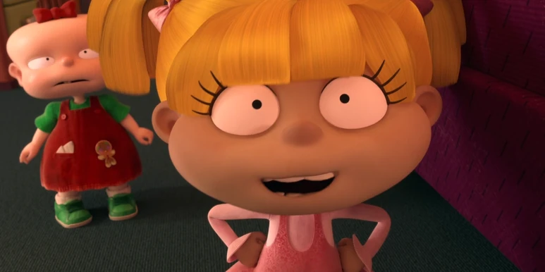 Rugrats 2021 Traditions 3 | Films, TV Shows and Wildlife Wiki | Fandom