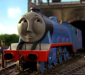 Gordon | Films, TV Shows and Wildlife Wiki | Fandom