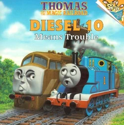 Diesel 10 Means Trouble | Films, TV Shows and Wildlife Wiki | Fandom
