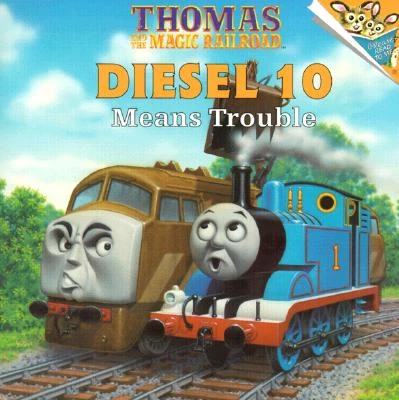 Diesel 10 Means Trouble | Films, TV Shows and Wildlife Wiki | Fandom