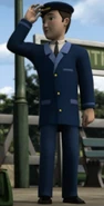 Driver (Thomas and Friends) | Films, TV Shows and Wildlife Wiki | Fandom