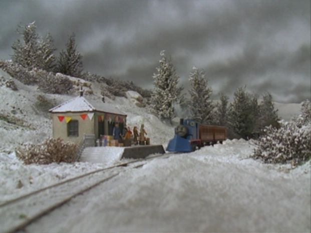 Hackenbeck | Films, TV Shows and Wildlife Wiki | Fandom