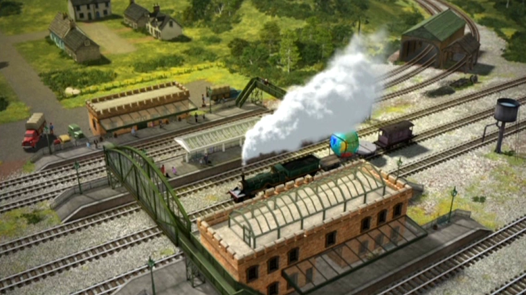 Crovan's Gate | Films, TV Shows and Wildlife Wiki | Fandom