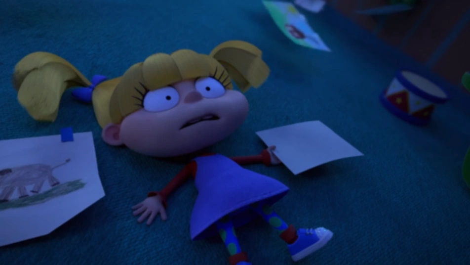 Rugrats-Our-friend-Twinkle3 | Films, TV Shows and Wildlife Wiki | Fandom